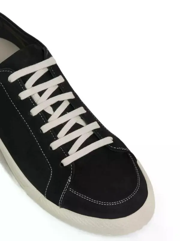 COMMON PROJECTS Contrast Stitch Sneakers