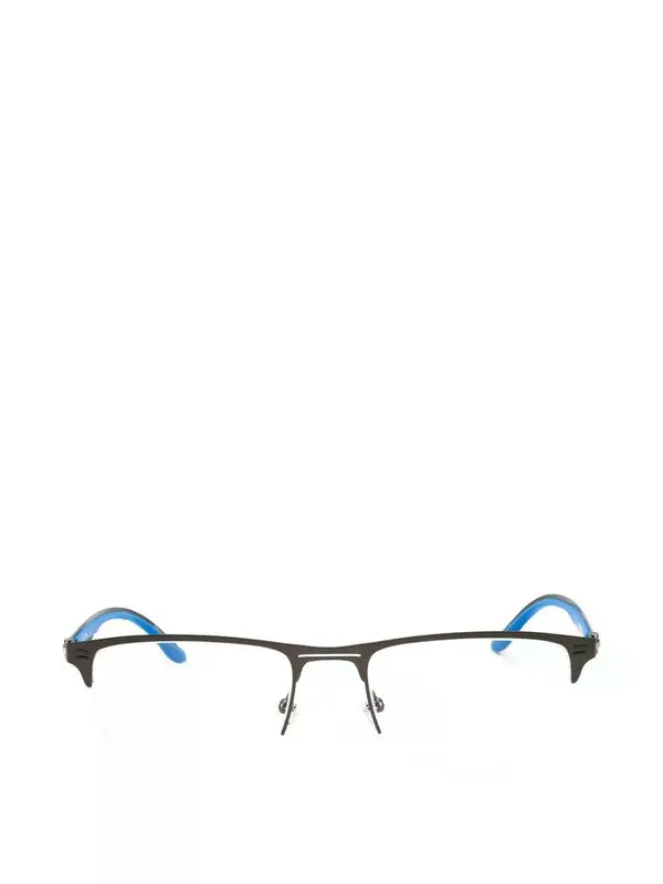 FILA Rectangle Frame Eyeglasses