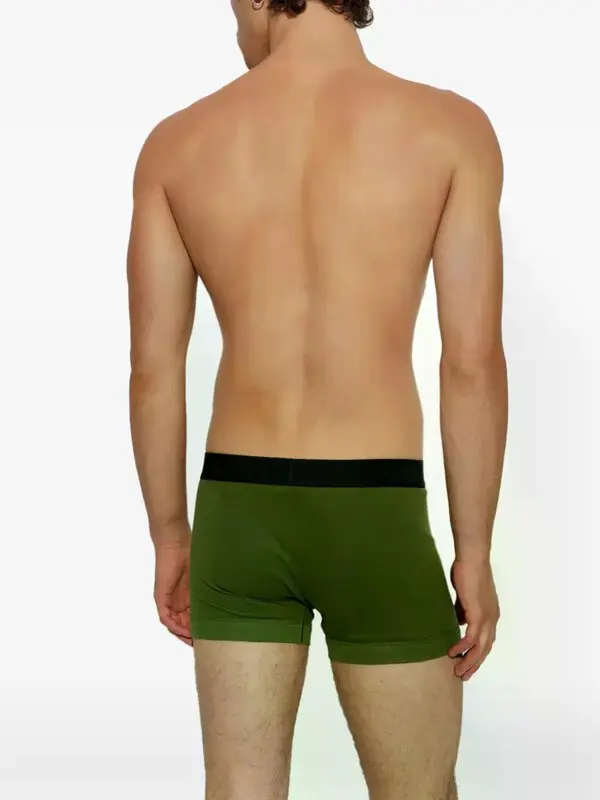TOM FORD Logo-waistband Boxers