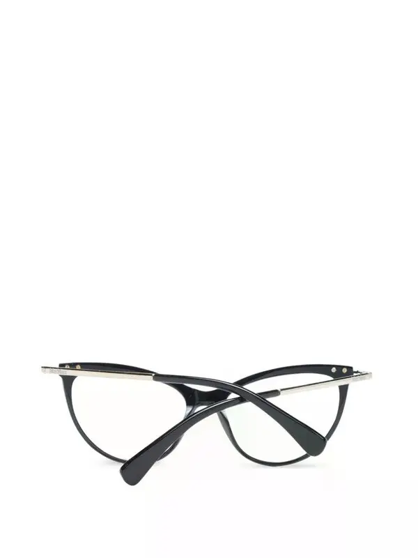 Max Mara Cat-eye Glasses