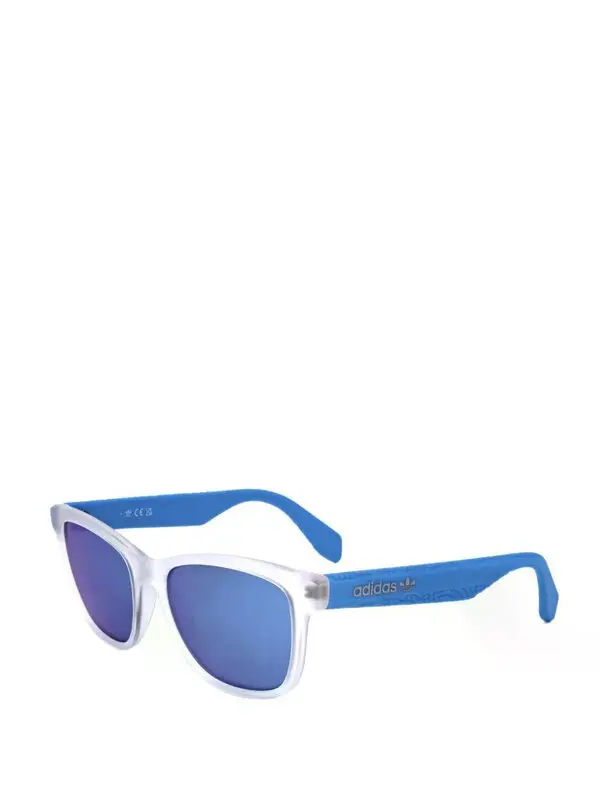 Adidas Square-frame Sunglasses