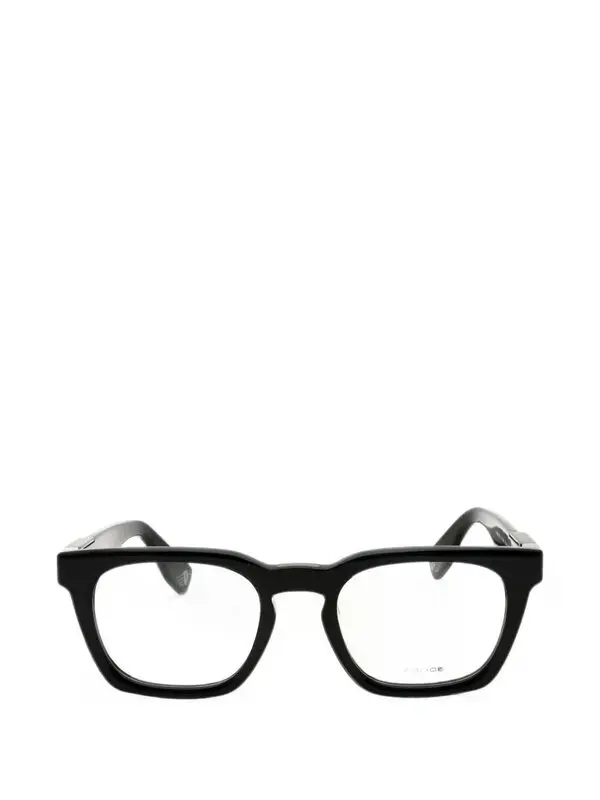 POLICE Rectangle Frame Eyeglasses
