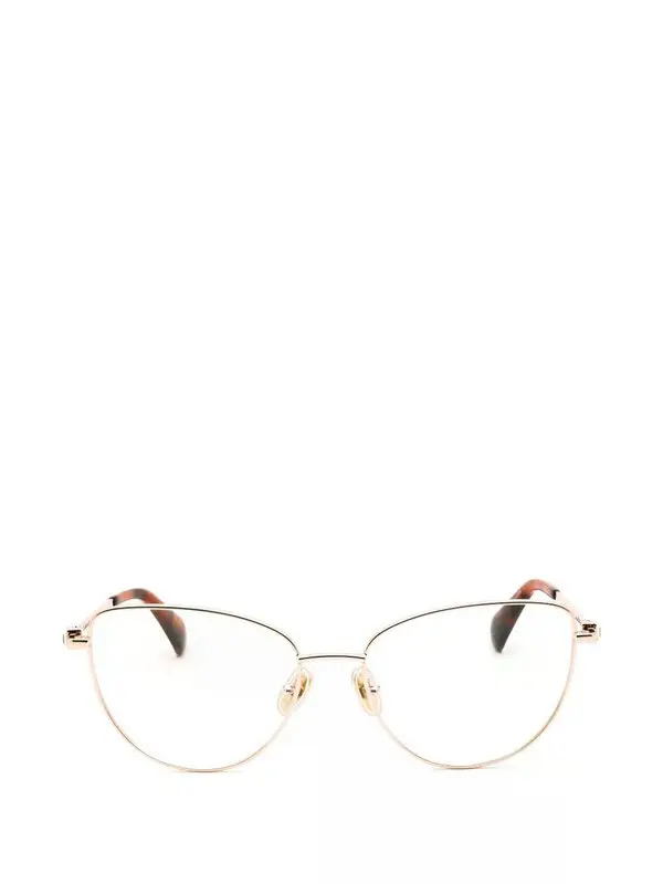 Max Mara Cat Eye Eyeglasses