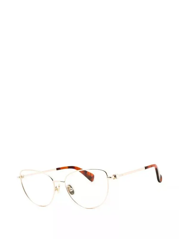 Max Mara Cat Eye Eyeglasses