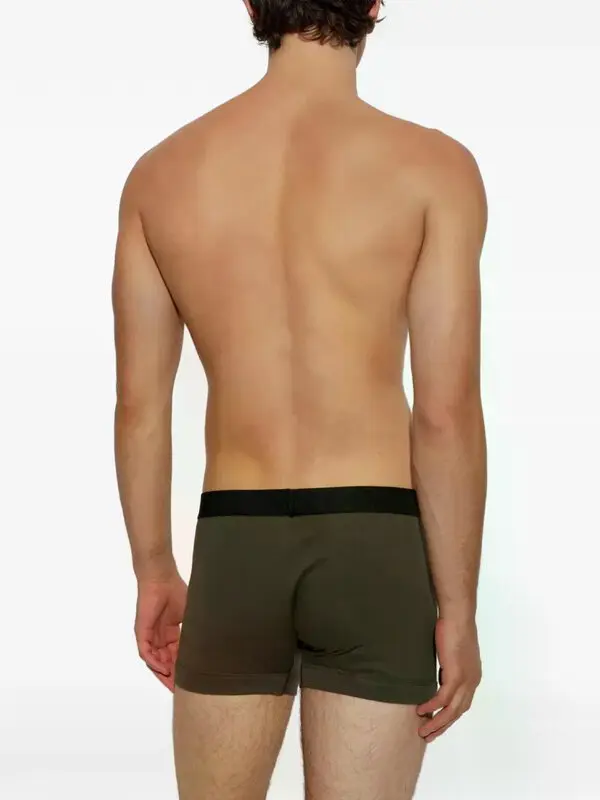 TOM FORD Logo-waistband Boxers