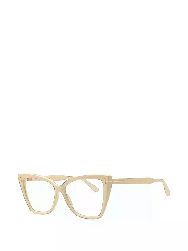 TOM FORD Cat Eye Eyeglasses