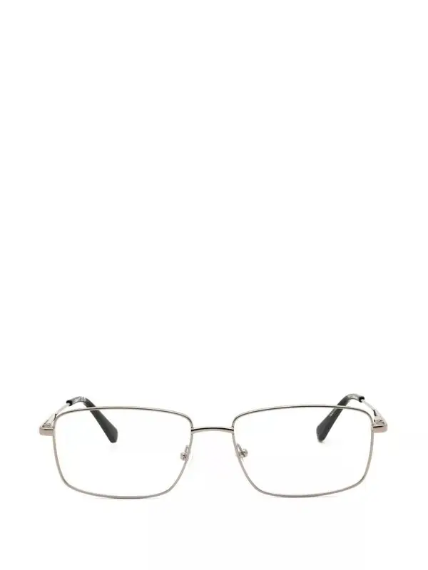Gant Rectangle-frame Glasses