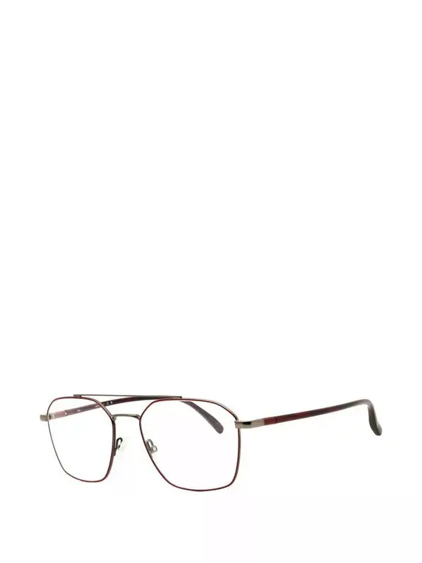 ELASTA Rectangle Frame Eyeglasses