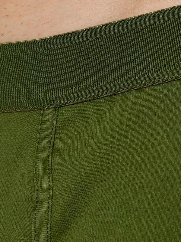 TOM FORD Logo-waistband Boxers