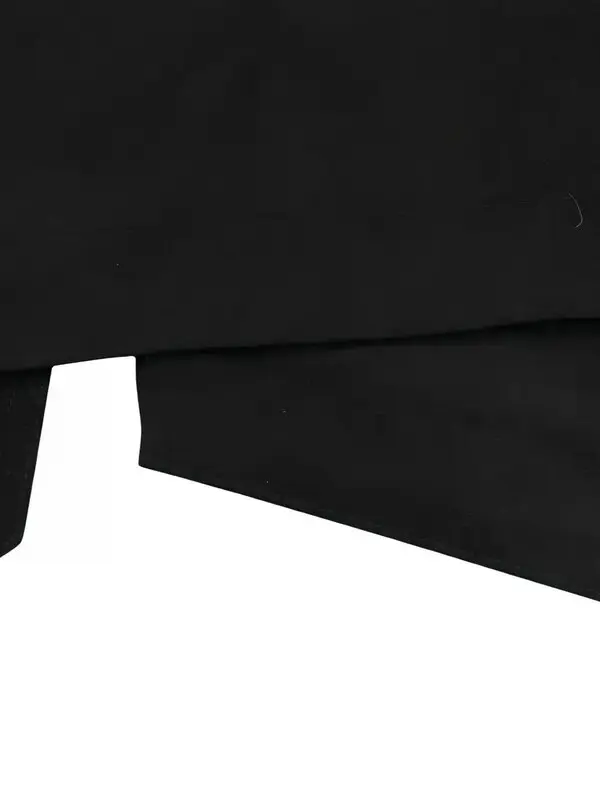 Valentino Garavani Hooded Coat