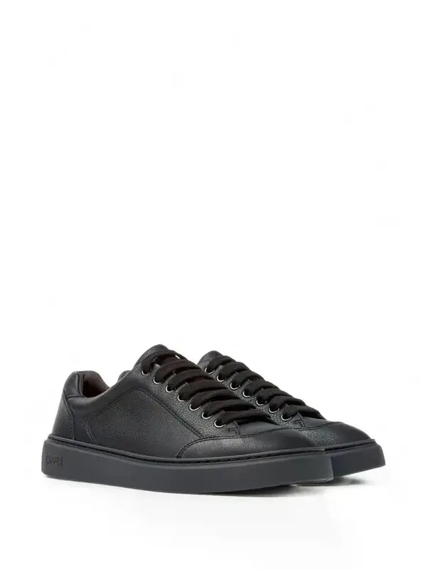 Camper Runner Twentyfive Leather Sneakers