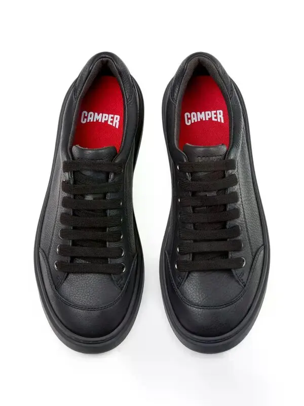Camper Runner Twentyfive Leather Sneakers