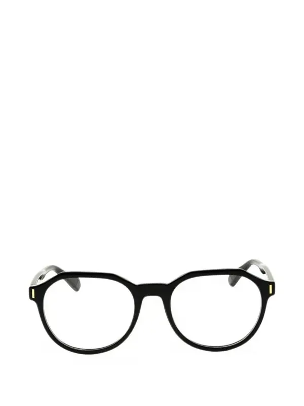 POLAROID Geometric-frame Glasses