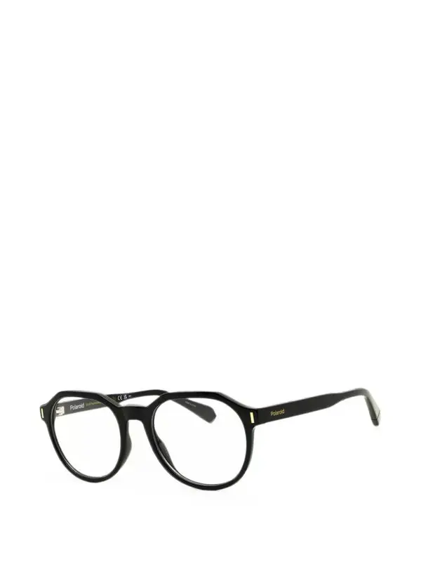 POLAROID Geometric-frame Glasses