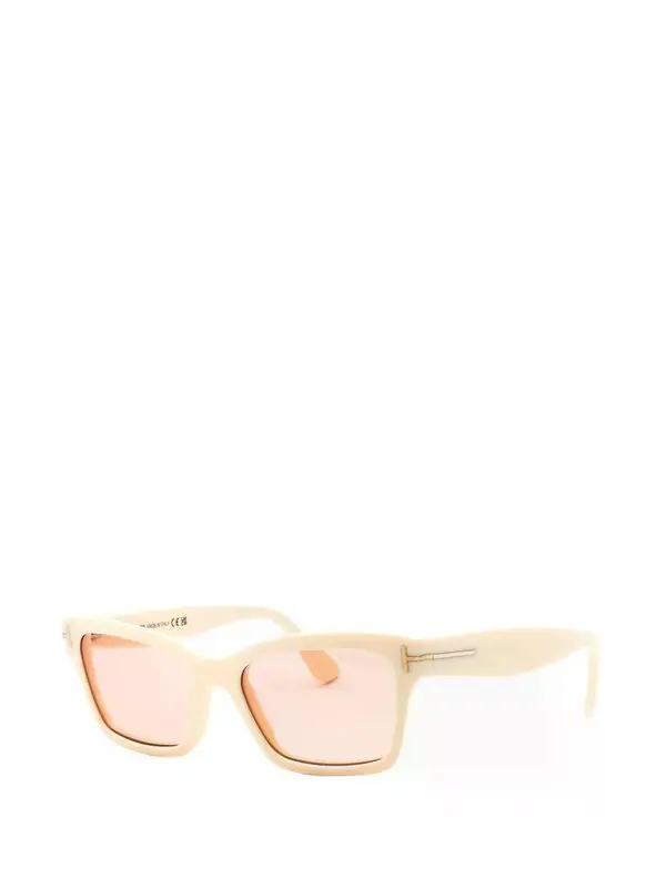 TOM FORD Cat-eye Sunglasses