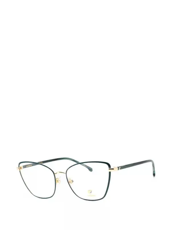 Carrera Eyewear Cat-eye Frame Glasses