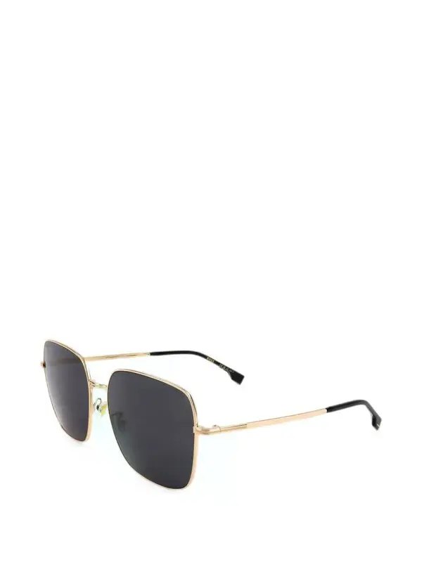 BOSS Square-frame Sunglasses
