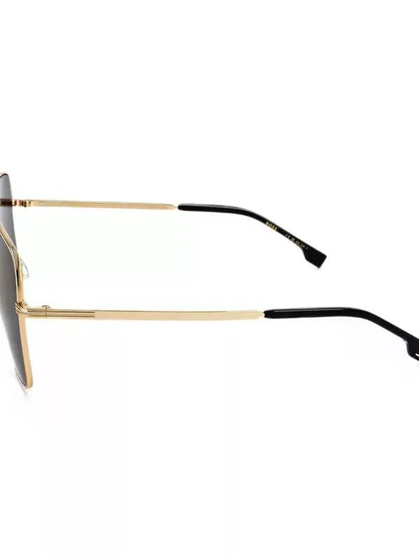 BOSS Square-frame Sunglasses