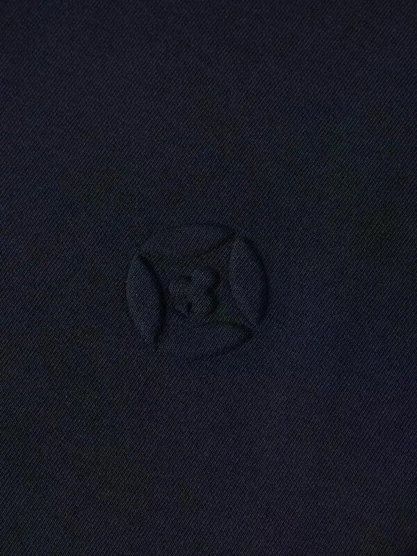 Shanghai Tang Logo-embroidered Track Pants