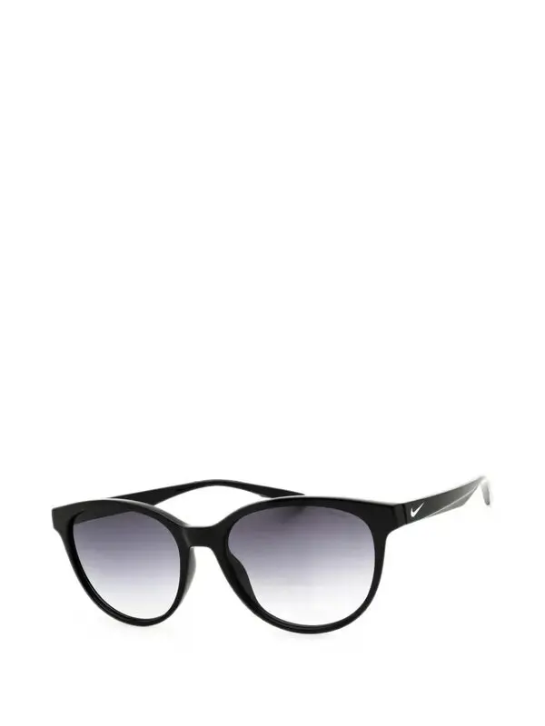 Nike Vital Trend Oval-frame Sunglasses