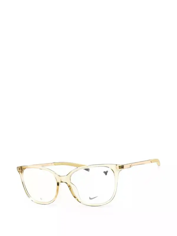 Nike Square-frame Glasses