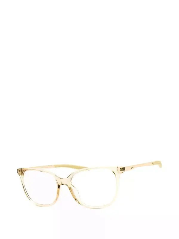Nike Square Frame Eyeglasses