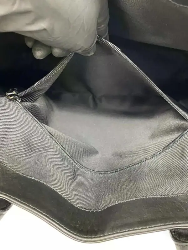 Gucci 20th Century Gg Canvas Tote Bag