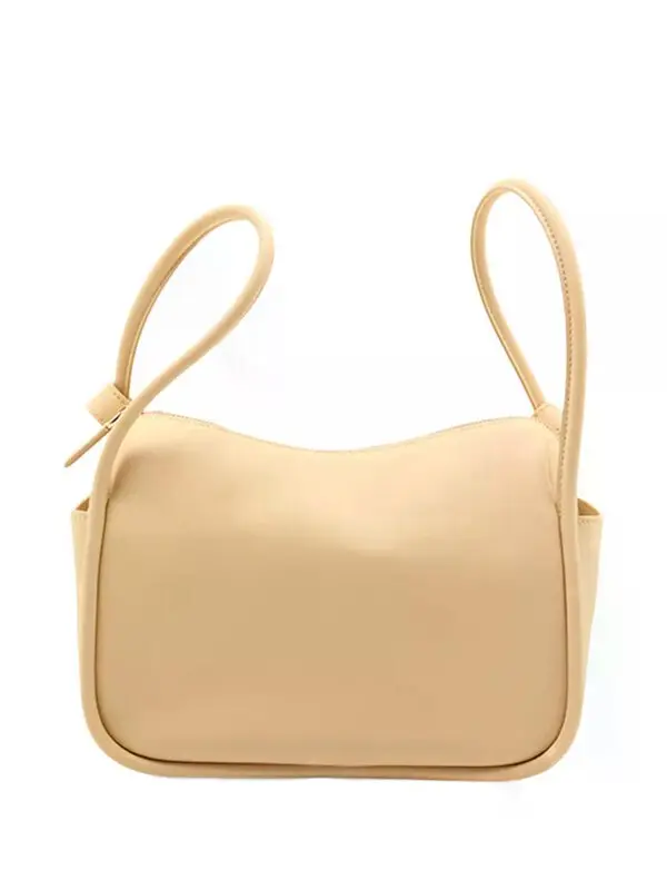 Prada 2013-2026 Leather Darling Satchel