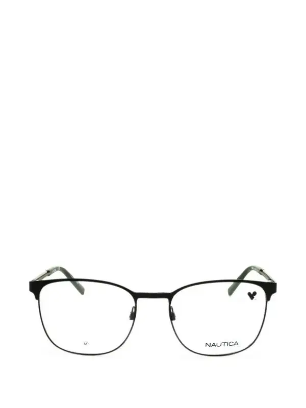 NAUTICA Round-frame Glasses