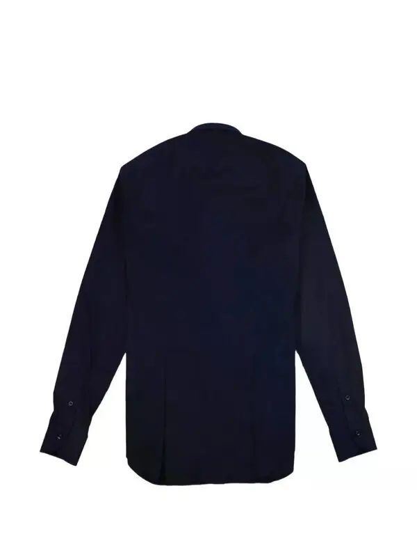 XACUS Long-sleeve Button-down Shirt