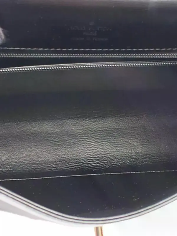 LOUIS VUITTON 1994 Opera Line Sparta Shoulder Bag