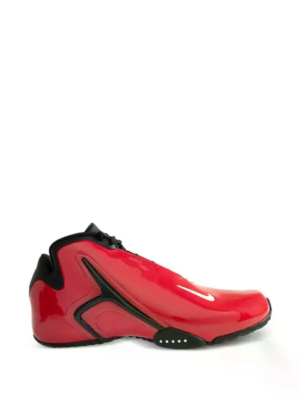 Nike Zoom Hyperflight Sneakers - Red