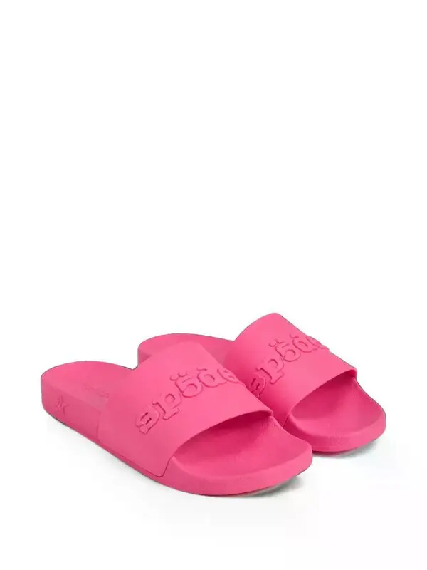 SP5DER Diablo 001 Slides