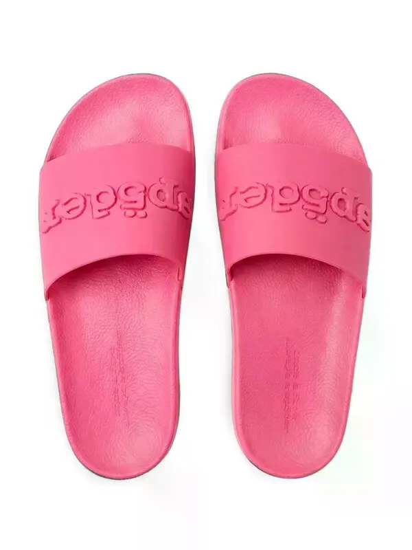 SP5DER Diablo 001 Slides