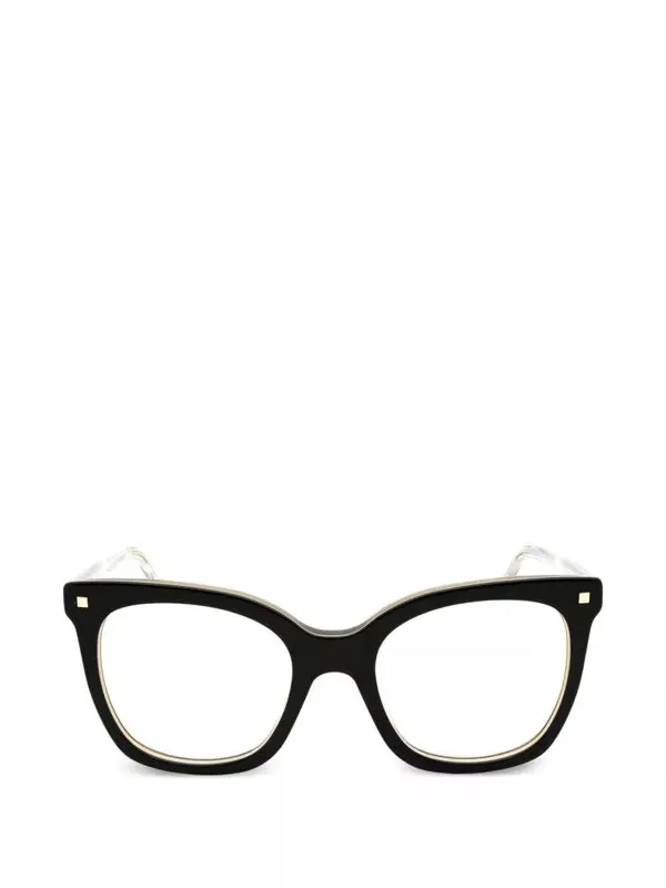 POLAROID Cat Eye Frame Eyeglasses