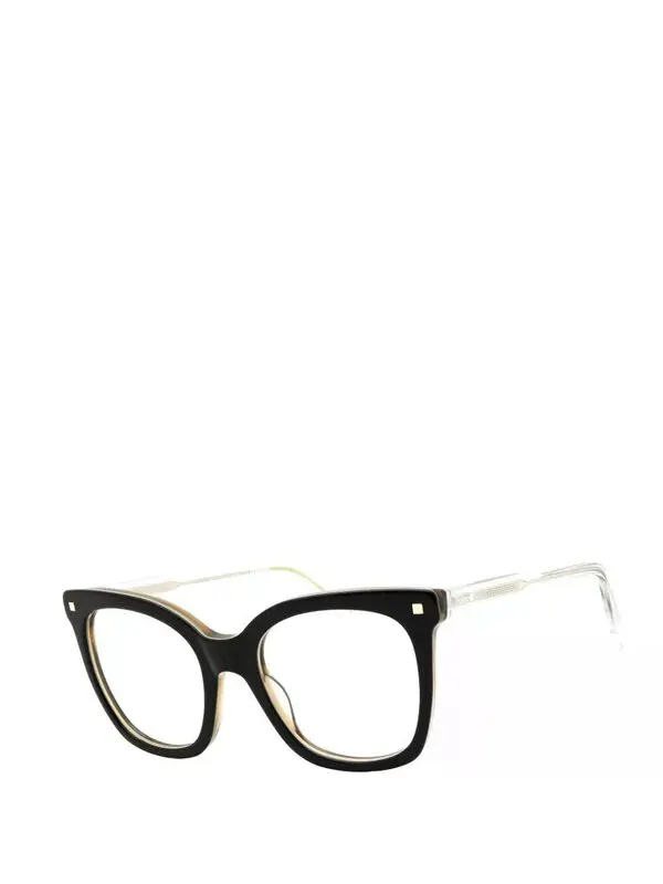 POLAROID Cat Eye Frame Eyeglasses