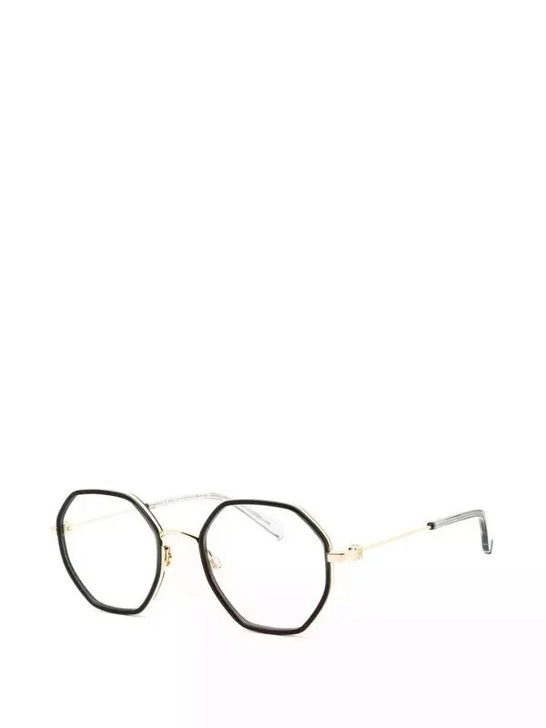 Tommy Hilfiger Octagon Eyeglasses