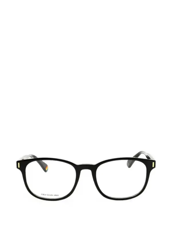 POLAROID Square Frame Eyeglasses