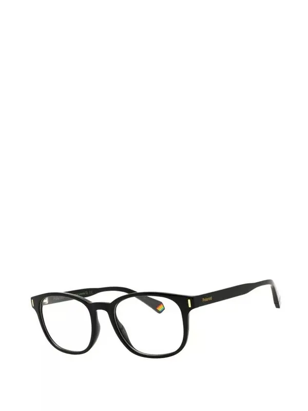 POLAROID Square Frame Eyeglasses
