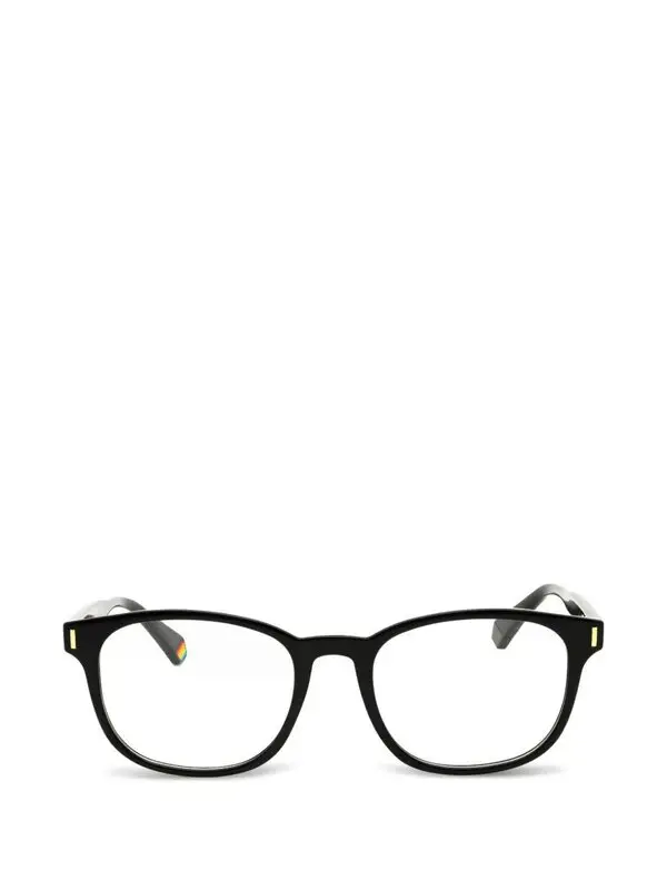 POLAROID Square Frame Eyeglasses