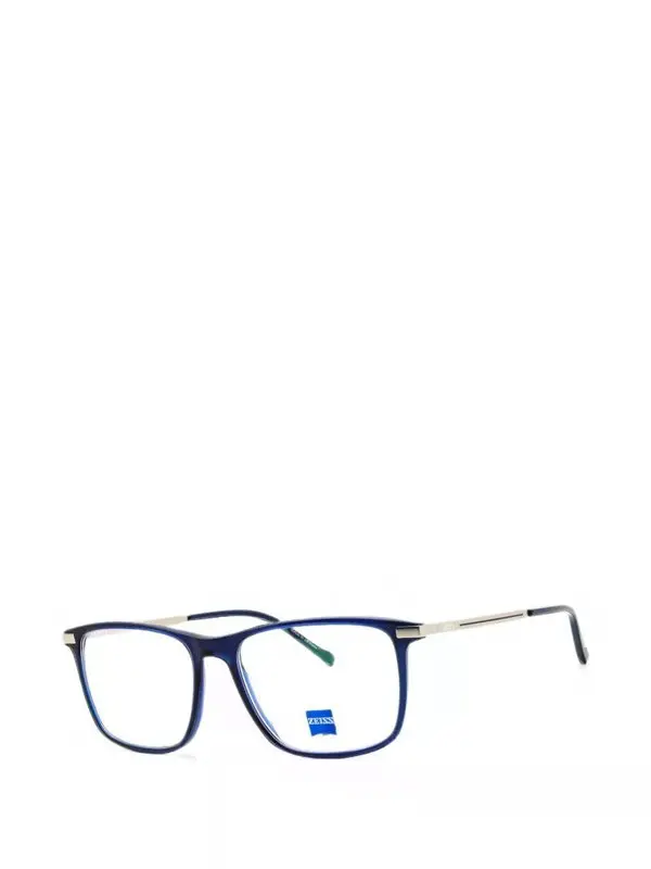 ZEISS Rectangle Frame Eyeglasses