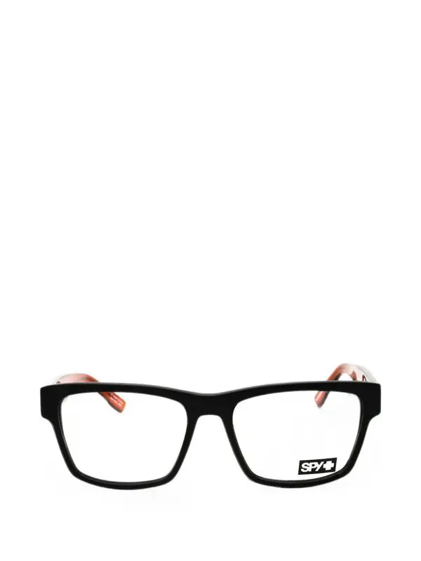 SPY Weston Rectangle Eyeglasses