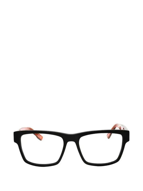 SPY Weston Rectangle Eyeglasses