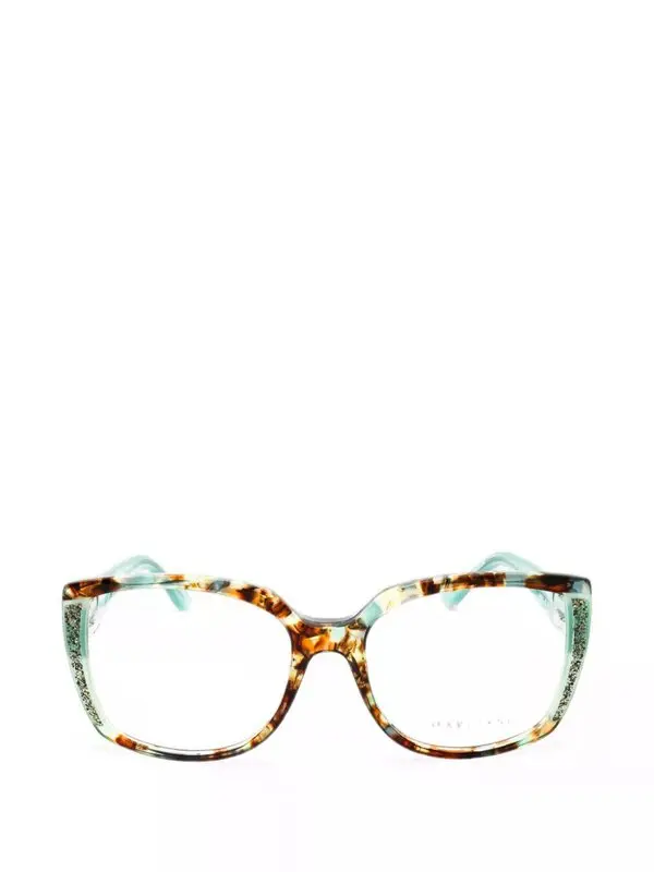MARCIANO Cat-eye Frame Glasses