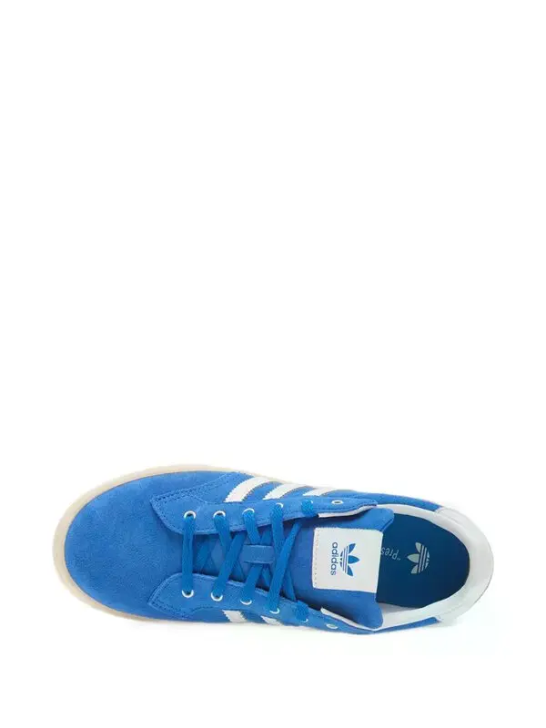 Adidas Billie Jean King Sneakers - Blue