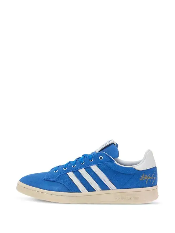 Adidas Billie Jean King Sneakers - Blue