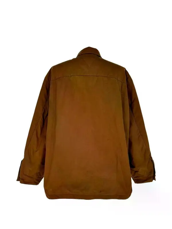 Bottega Veneta Button-up Overshirt