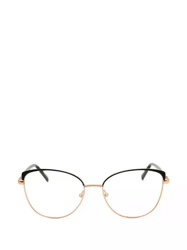 ADENSCO Cat Eye Eyeglasses