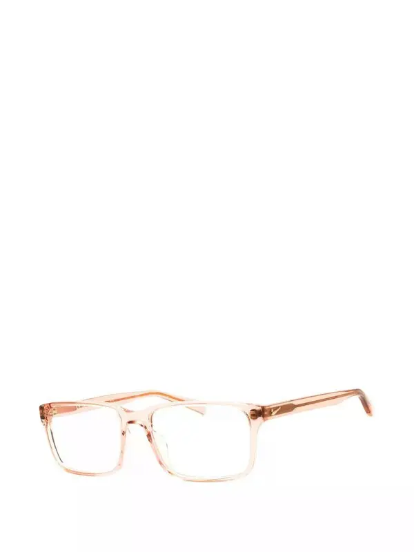 Nike Rectangle Frame Eyeglasses