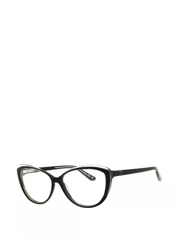 Guess Cat Eye Glasses